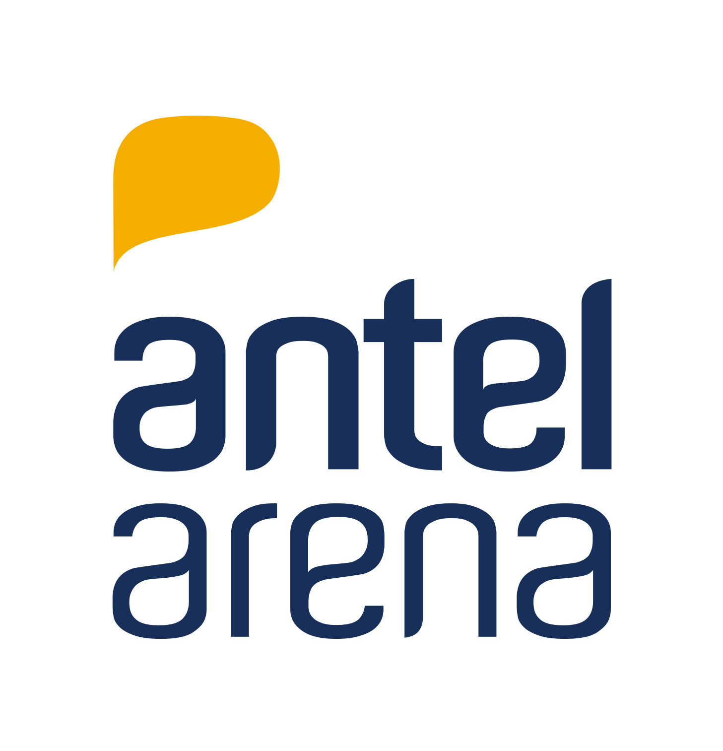 Nuestro Arena | Antel Arena